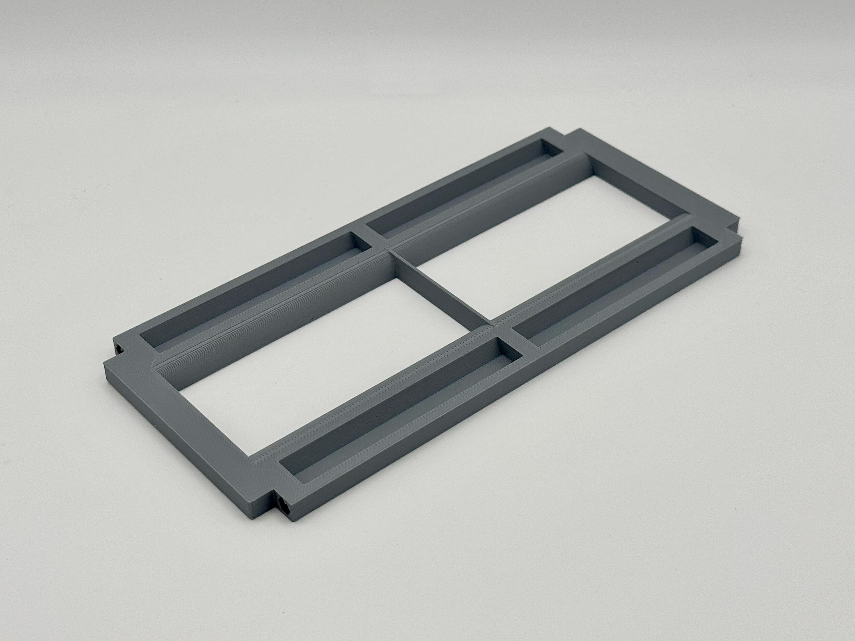 Armory - Heavy Shelving Tire Add-On Shelf - Medium – SYS 3D Arsenal