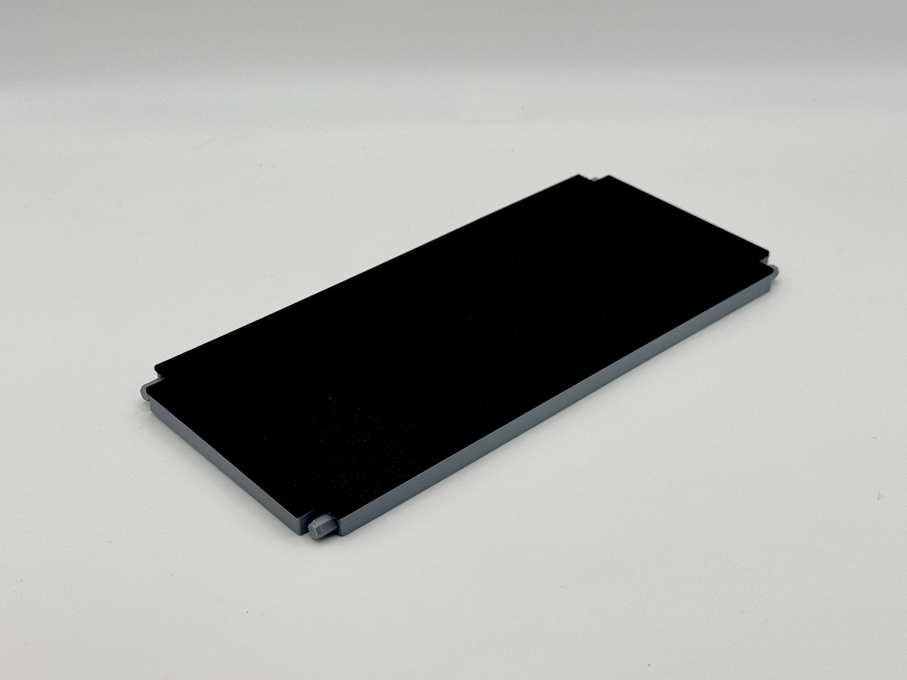 Armory - Heavy Shelving Add-On Shelf - Medium – SYS 3D Arsenal