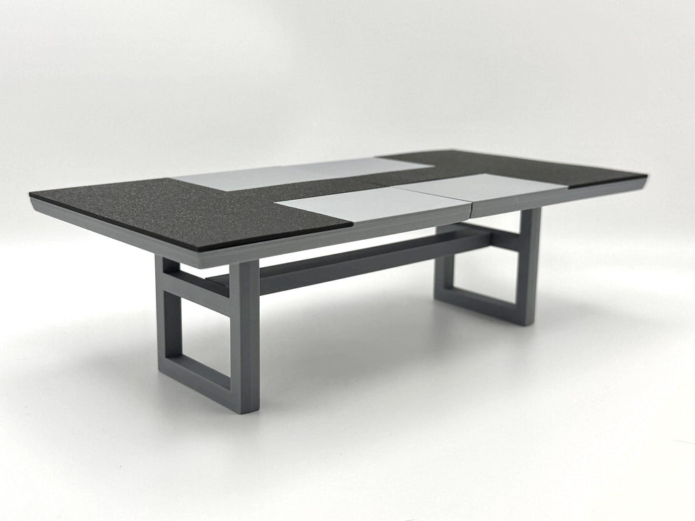 Diorama - Conference Table #01 – SYS 3D Arsenal